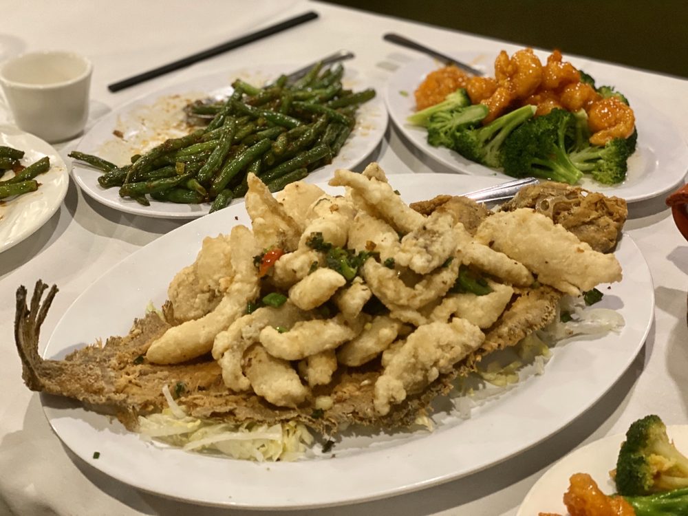 HOP LI SEAFOOD RESTAURANT - 385 Photos & 517 Reviews - 10974 W Pico ...