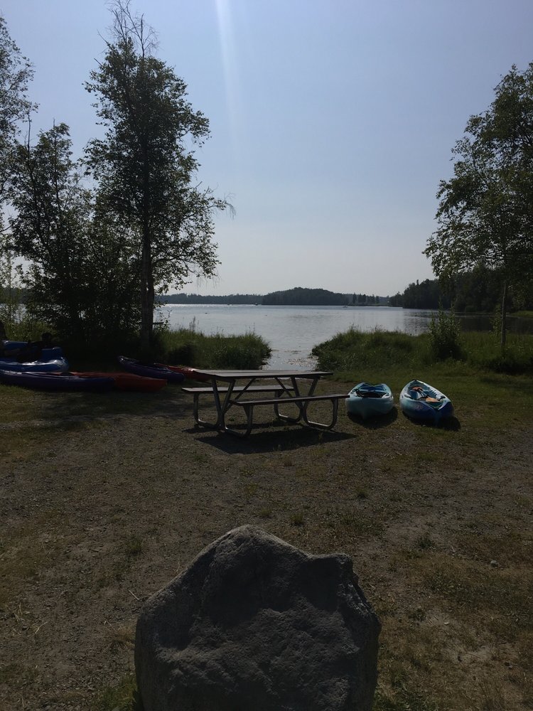FINGER LAKE STATE RECREATION - Updated September 2025 - 7278 E Bogard ...