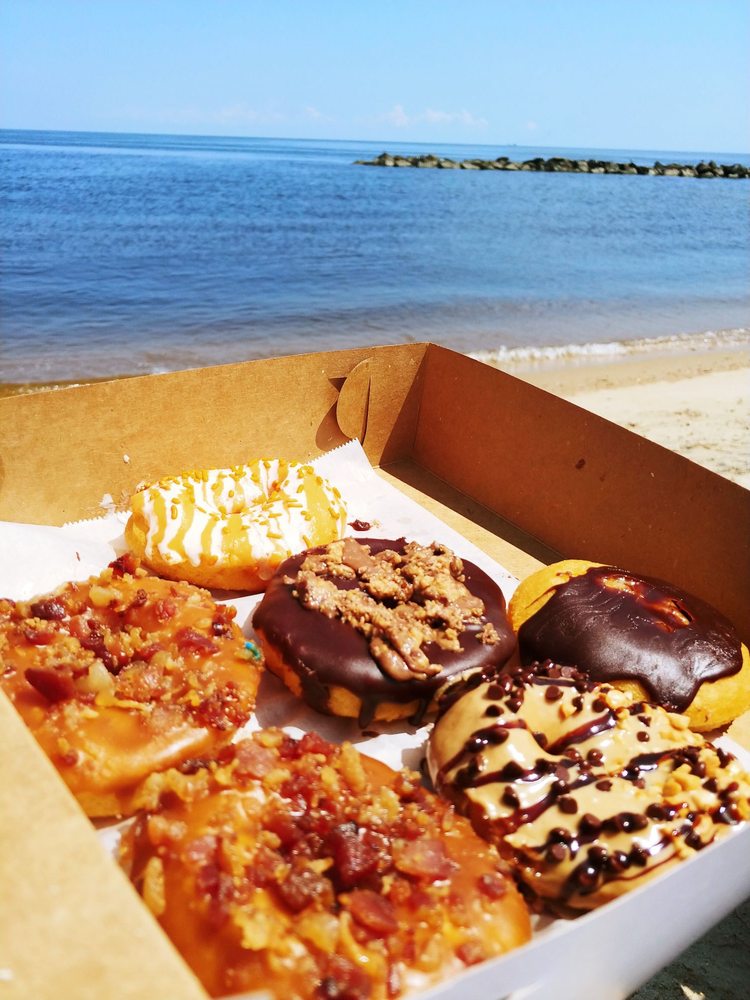 O’S DONUTS - 264 Photos & 165 Reviews - 222 W 21st St, Norfolk ...