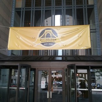 PITTSBURGH CITY-COUNTY BUILDING - Updated October 2025 - 119 Photos ...
