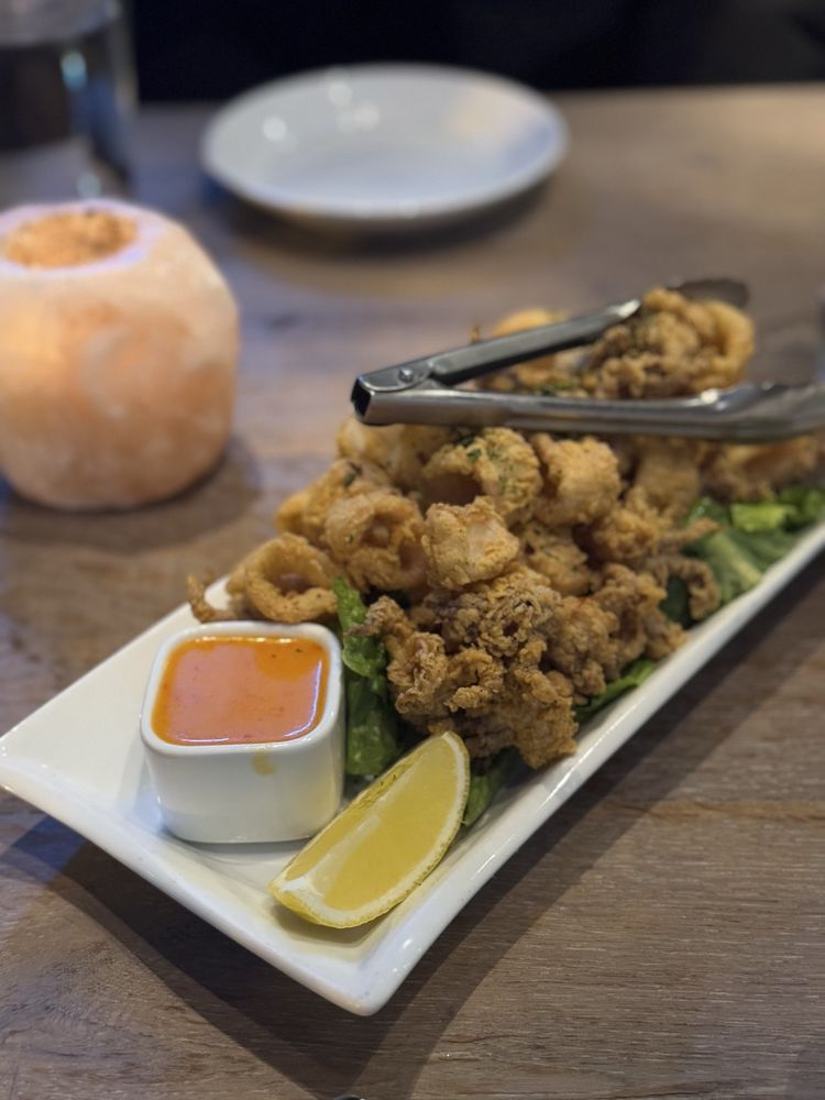 SALT ON MASS - Updated February 2025 - 995 Photos & 611 Reviews - 505 ...