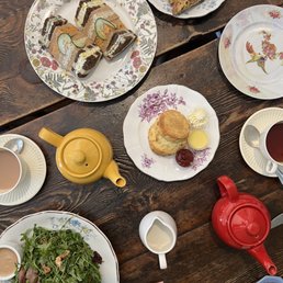 A TASTE OF BRITAIN - Updated September 2025 - 481 Photos & 473 Reviews ...