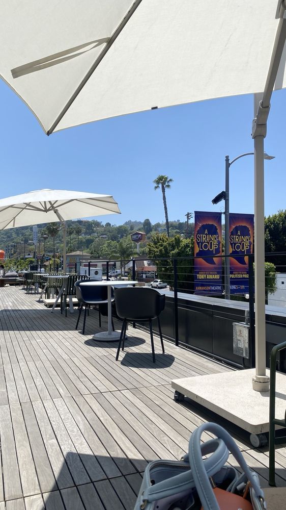 EQUINOX STUDIO CITY - Updated March 2025 - 18 Photos & 62 Reviews ...