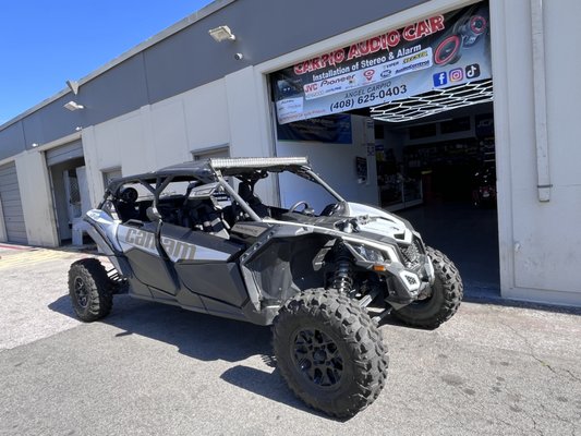 CARPIO AUDIO CAR - Updated December 2025 - 39 Photos & 10 Reviews - 671 ...