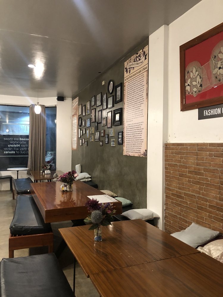 TIYA ISING’S FILIPINO RESTAURANT - Updated June 2024 - Roxas Street ...