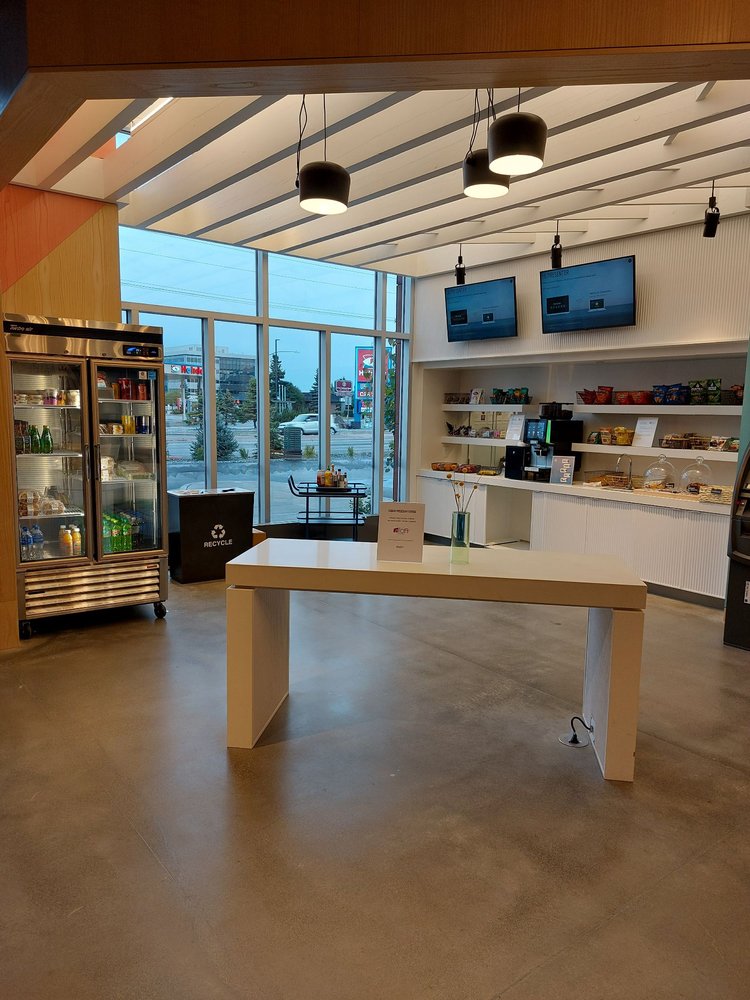 ALOFT ANCHORAGE - Updated September 2025 - 38 Photos & 29 Reviews - 310 ...