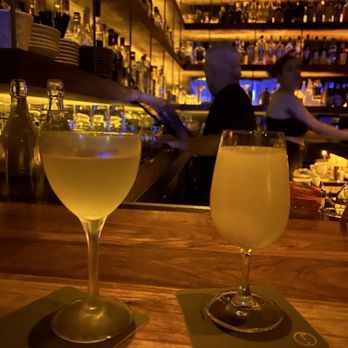 BAR GOTO - 461 Photos & 267 Reviews - 245 Eldridge St, New York, New ...