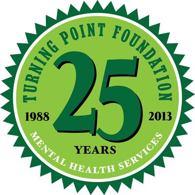TURNING POINT FOUNDATION - Updated December 2025 - 536 E Thompson Blvd ...