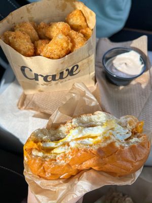 CRAVE - Updated October 2025 - 292 Photos & 248 Reviews - 199 Rantoul ...