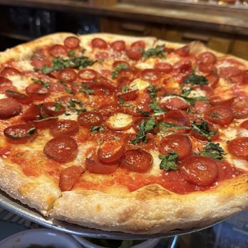JOHNNY RAD’S PIZZERIA TAVERN - Updated September 2025 - 310 Photos ...