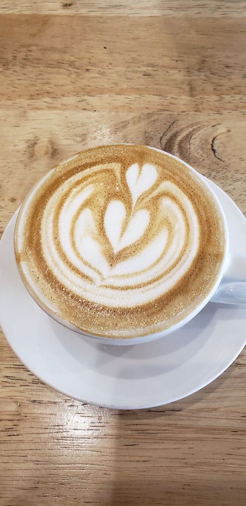 CROWS COFFEE RED BRIDGE - 38 Photos & 60 Reviews - 535 E Red Bridge Rd ...