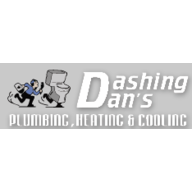 Dashing Dan’s Plumbing & Heating - Updated September 2025 - 24 Photos ...