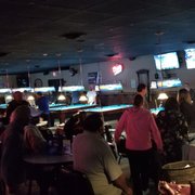 THE BANK SHOT BAR & GRILL - 47 Photos & 49 Reviews - Sports Bars - 3249 Laurel Fort Meade Rd ...