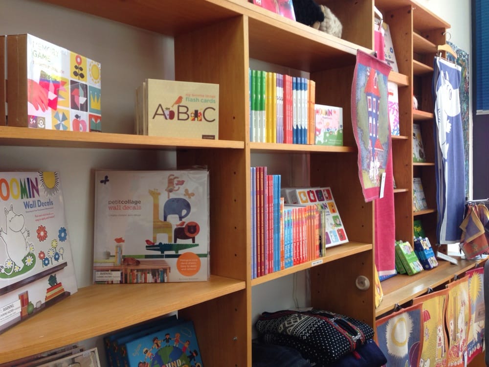 SIMPLY SCANDINAVIAN - 16 Reviews - 19 Temple St, Portland, ME - Yelp