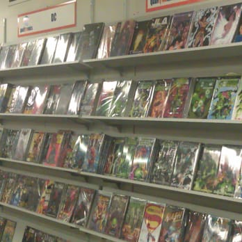 QUALITY COMICS - Updated October 2025 - 12 Reviews - 926 Hay St, Perth ...