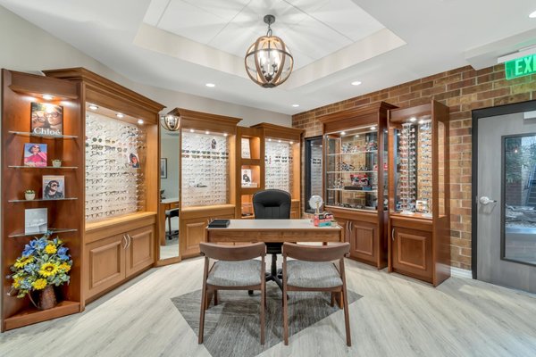 ARVADA OPTOMETRIC CENTER - Updated January 2026 - 26 Reviews - 7913 ...