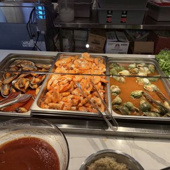 ROYAL BUFFET AND GRILL - Updated January 2026 - 209 Photos & 148 ...