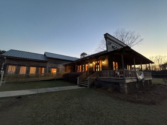 THE OLD MAGNOLIA BAR & GRILL - Updated December 2025 - 40 Photos & 16 ...