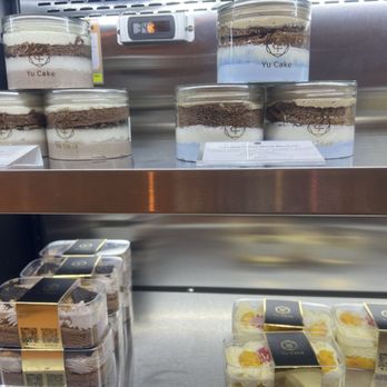 YU CAKE - Updated June 2025 - 351 Photos & 239 Reviews - 3333 Bristol ...