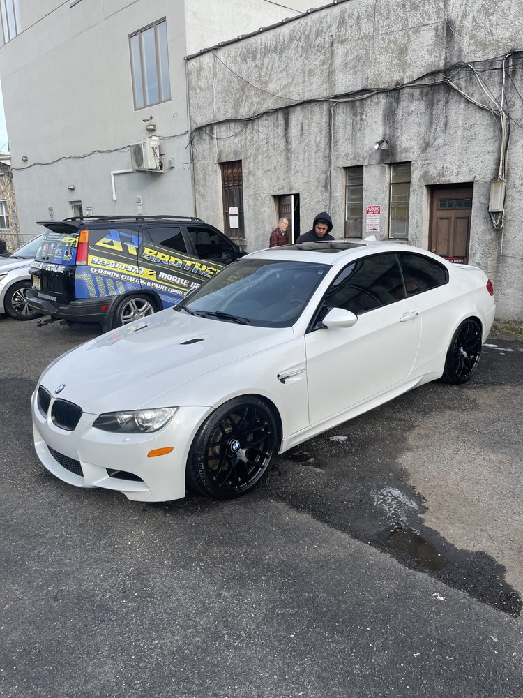 AR BROTHERS DETAILING - Updated July 2025 - Request a Quote - 38 Photos ...