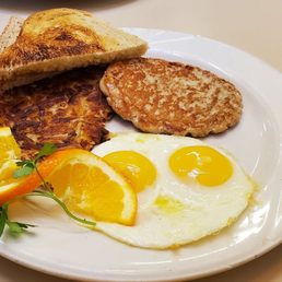 PEG’S GLORIFIED HAM & EGGS - 224 Photos & 193 Reviews - 198 Lemmon Dr ...