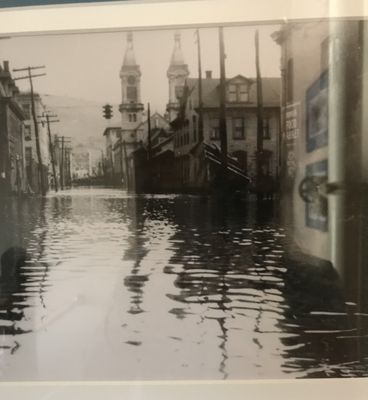 JOHNSTOWN FLOOD MUSEUM - Updated October 2024 - 32 Photos & 26 Reviews ...