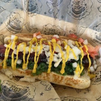 DAT DOG - Updated January 2025 - 1842 Photos & 1301 Reviews - 601 ...