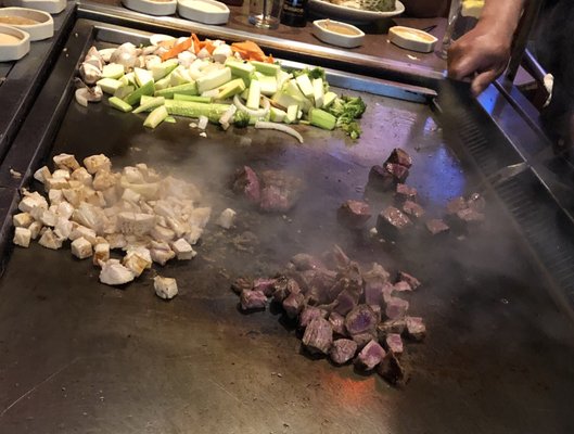 MT FUJI - 145 Photos & 162 Reviews - Sushi Bars - 18260 Lincoln Ave ...