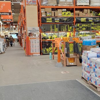 THE HOME DEPOT - Updated January 2026 - 37 Photos & 45 Reviews - 6000 ...