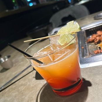 THE QUI KOREAN BBQ & BAR - 496 Photos & 322 Reviews - Yelp