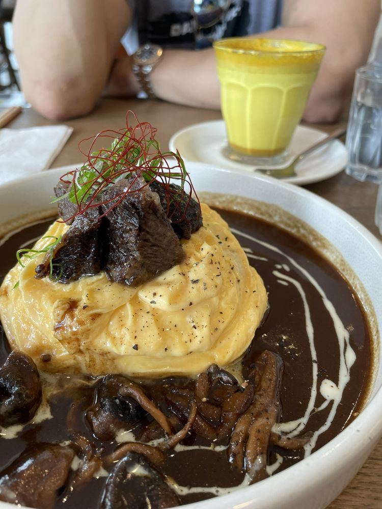 GOYA - JAPANESE FUSION CAFE - 2669 Gold Coast Hwy, Broadbeach ...