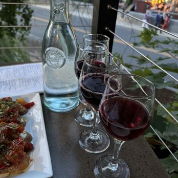 NEKTAR WINE BAR - Updated October 2024 - 733 Photos & 452 Reviews - 8 W ...