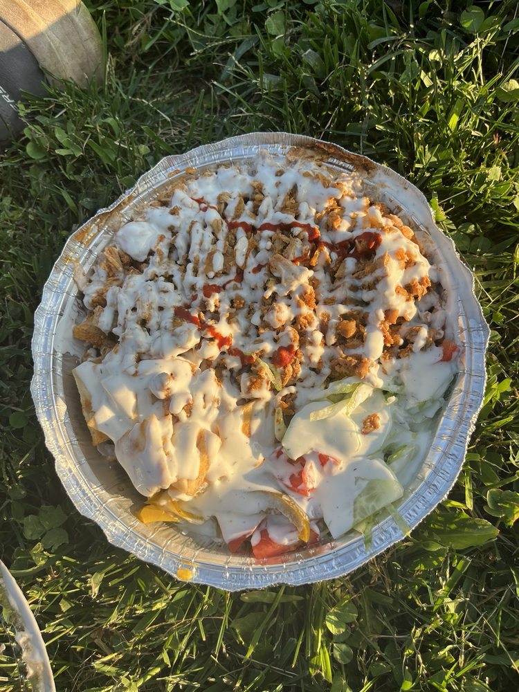 GYRO HUB - Updated December 2025 - 32 Photos & 36 Reviews - 1750 ...