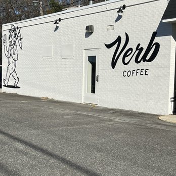 VERB COFFEE - 37 Photos & 16 Reviews - 1592 Concord Pkwy N, Concord ...