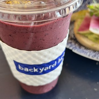 BACKYARD BOWLS - 511 Photos & 709 Reviews - 331 Motor Way, Santa ...