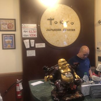 TOKYO JAPANESE RESTAURANT - Updated December 2025 - 23 Photos & 23 ...