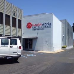 U.S. HEALTHWORKS MEDICAL GROUP - 17 Photos & 59 Reviews - Urgent Care ...