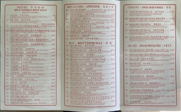 PHO BANG RESTAURANT - 699 Photos & 565 Reviews - 4107 Kissena Blvd ...