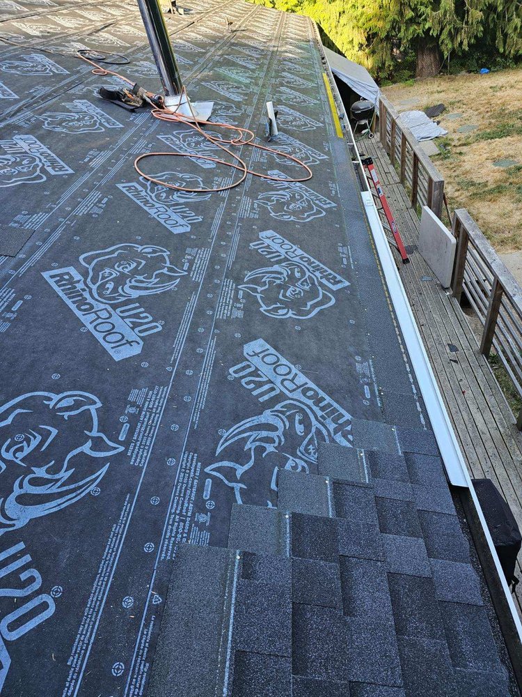 SOUND ROOFING PROS - Request a Quote - 43 Photos - 11030 State Hwy 3 SW ...