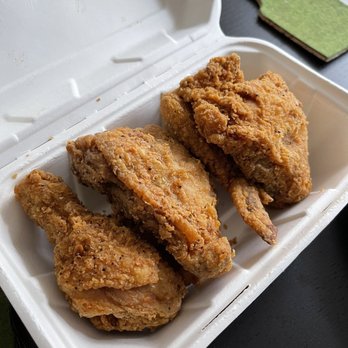 ASTRO DOUGHNUTS & FRIED CHICKEN - Updated May 2024 - 1837 Photos & 1361 ...