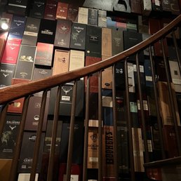 BRANDY LIBRARY - Updated August 2025 - 493 Photos & 706 Reviews - 25 N ...