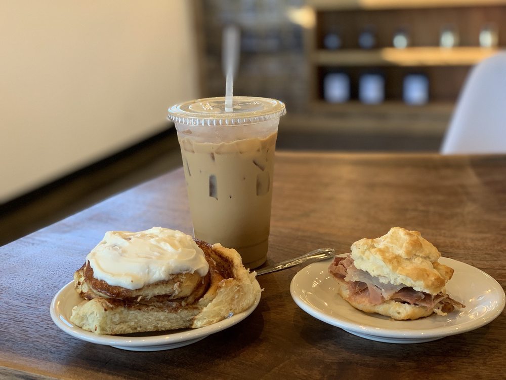 PURDY’S COFFEE CO - 35 Photos & 16 Reviews - 444 Big Hill Ave, Richmond ...