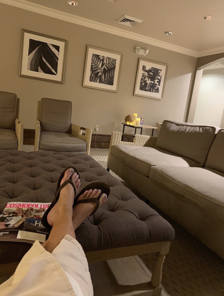 BELLISSIMO SPA AND SALON - 280 Beach Blvd, Biloxi, Mississippi - Day ...