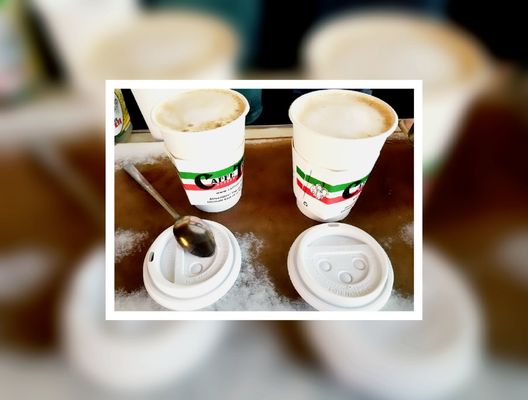 CAFFE TRIESTE - 553 Photos & 735 Reviews - 601 Vallejo St, San ...