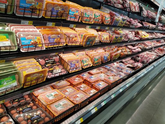 WINCO FOODS - Updated March 2025 - 71 Photos & 109 Reviews - 16925 W ...