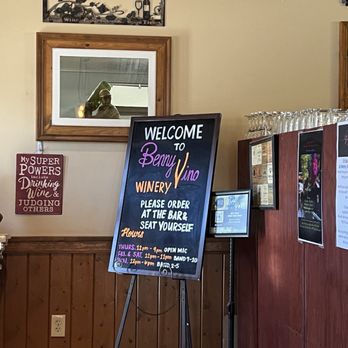 BENNY VINO URBAN WINERY - Updated October 2025 - 36 Photos & 39 Reviews ...
