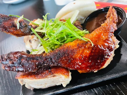 DUMPLING DOJO - Updated September 2024 - 660 Photos & 379 Reviews - 16 ...