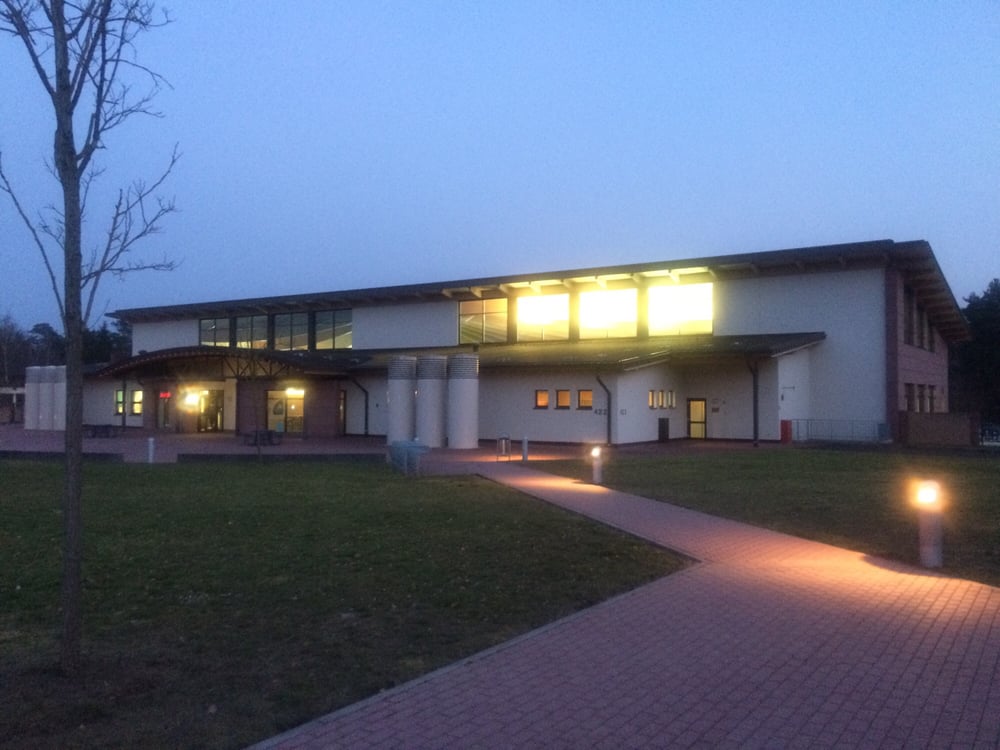 RAMSTEIN POOL - Updated April 2024 - Schernauer Str. 50, Ramstein ...