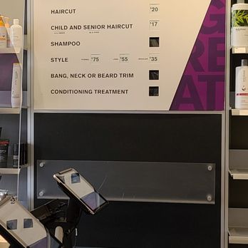 GREAT CLIPS - Updated May 2025 - 20 Photos & 68 Reviews - 28948 ...
