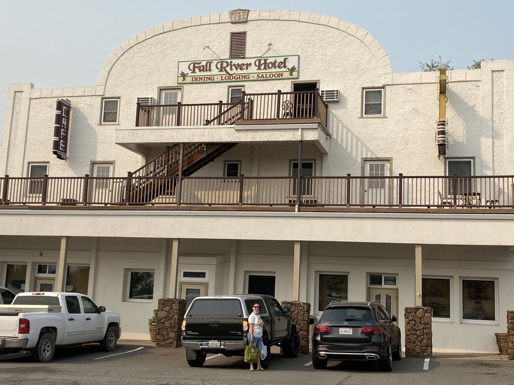 FALL RIVER HOTEL - Updated September 2024 - 52 Photos & 44 Reviews ...